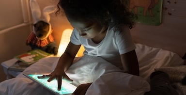 Addictive Algorithms